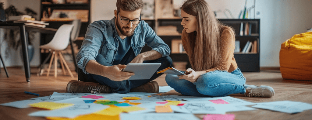 Was ist Design Thinking? | UX-Wiki