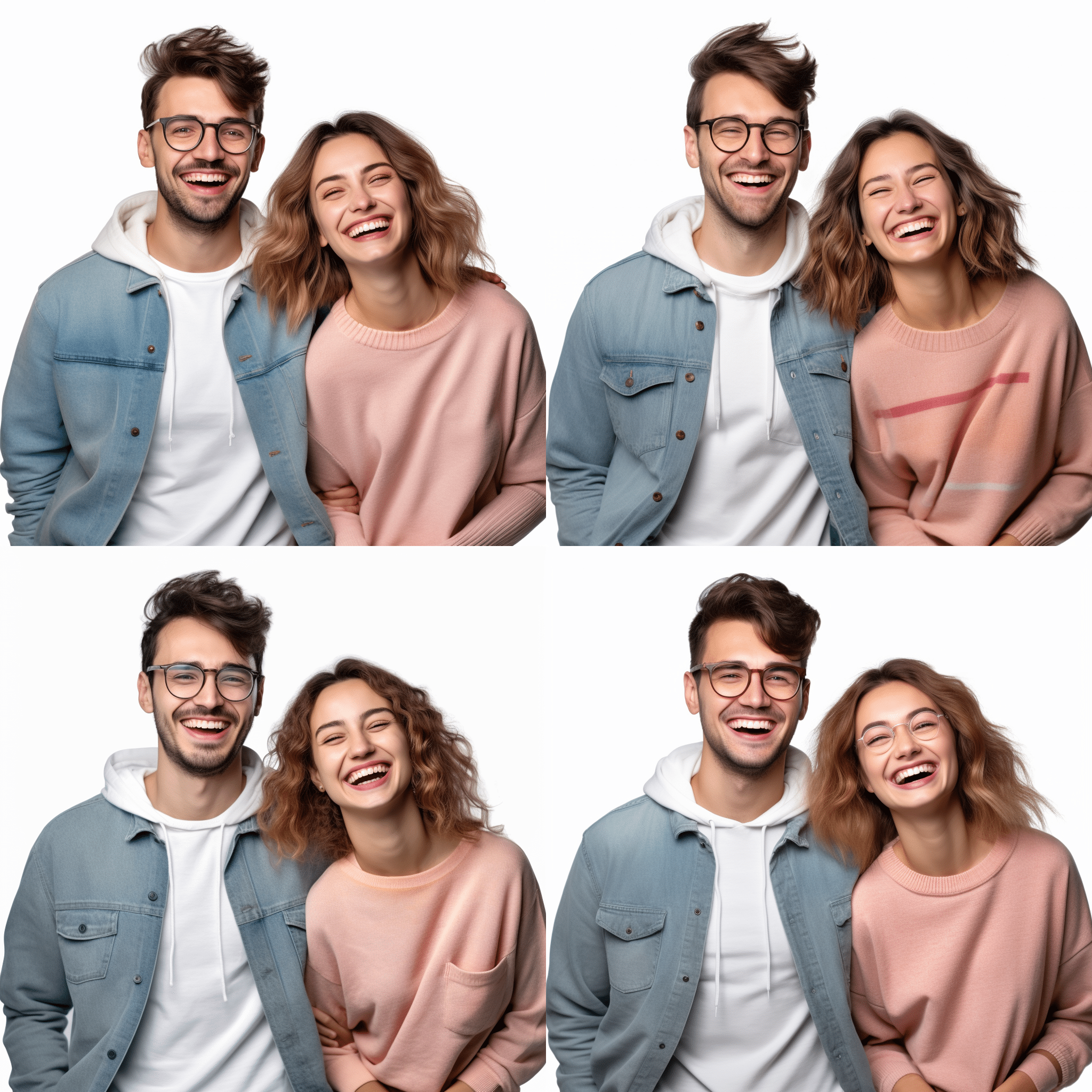 Midjourney-Prompts: Das ultimative Cheat Sheet für Portraits