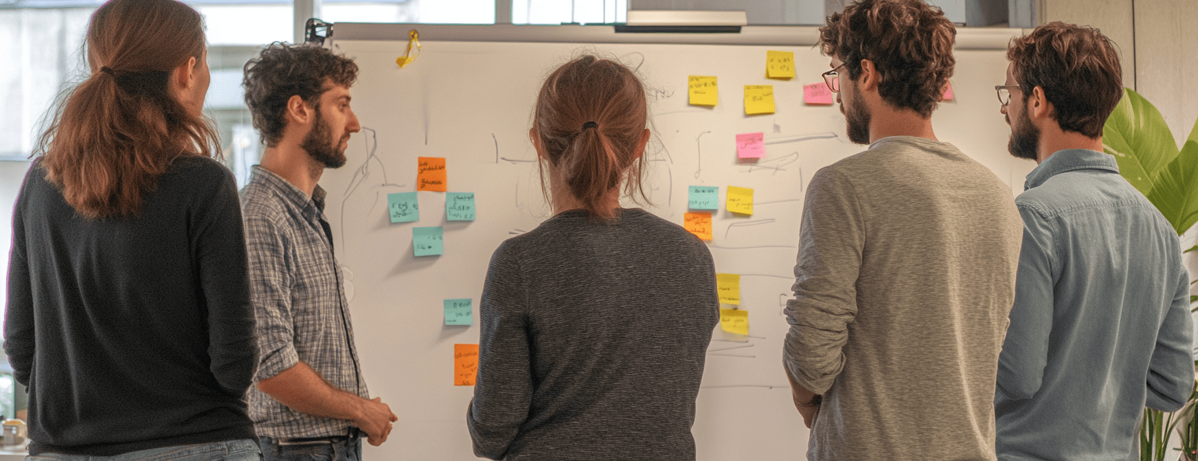 Agile UX-Workshops: 6 Formate, die du kennen solltest