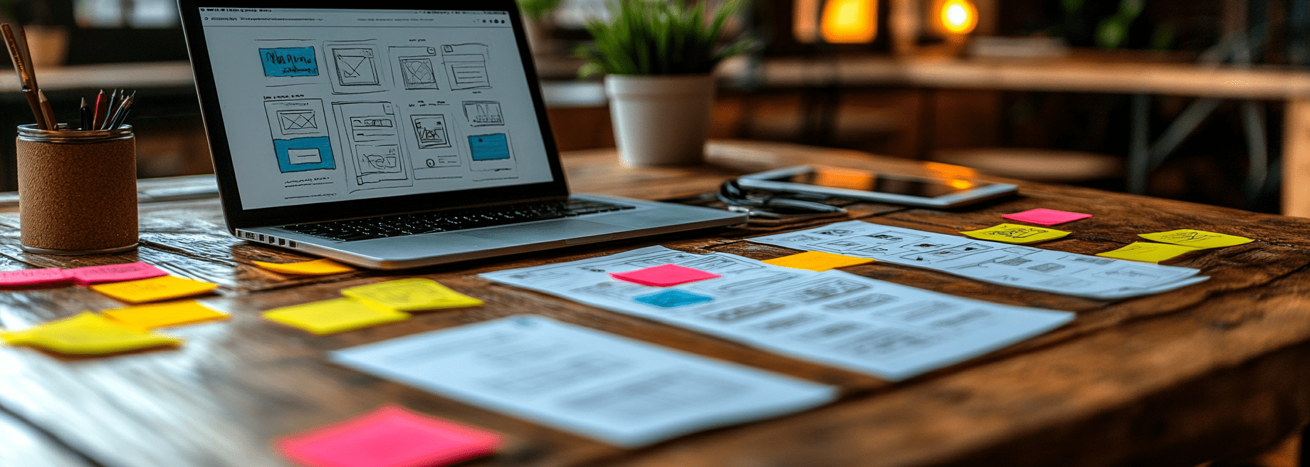 Was macht eigentlich ein UX-Designer?